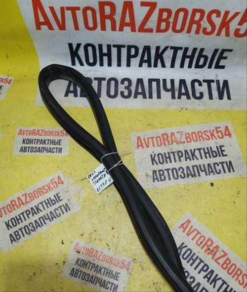 Уплотнитель капота Opel Astra 2012 L69 z18xer 5023