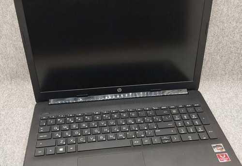 Ноутбук HP 15-db0369ur
