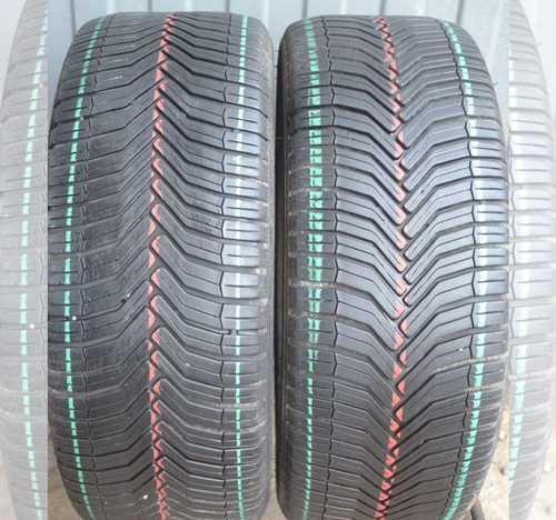 Michelin CrossClimate+ 225/45 R17 94W