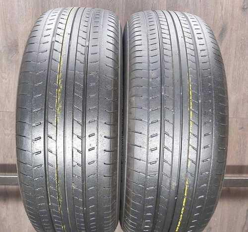 Yokohama Aspec A348 215/65 R16 98H