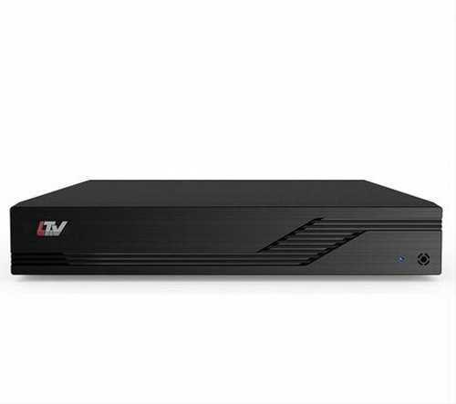 LTV RNE-041 0G, 4-канальный IP-видеорегистратор