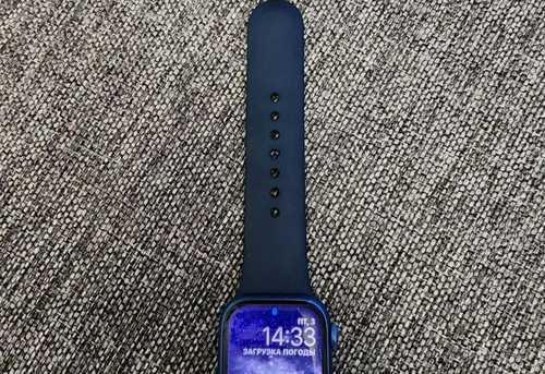 Apple watch series 7 41mm