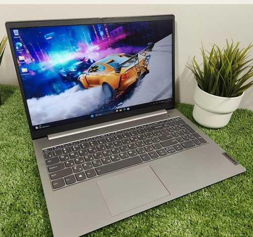 Lenovo ThinkBook i5-1135g7 16GB 512GB IrisXe IPS