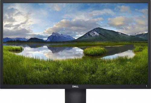 Монитор Dell 24;; E2420H 1920x1080 IPS LED 60Гц 5m