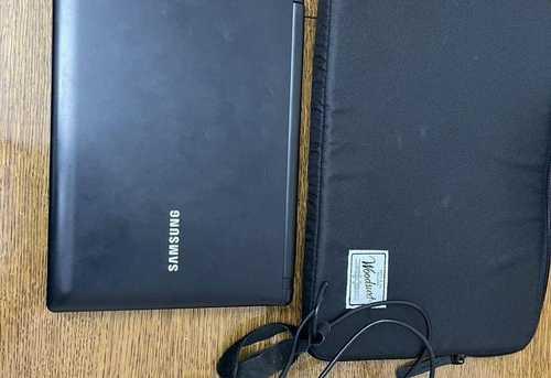 Нетбук samsung N145 Plus