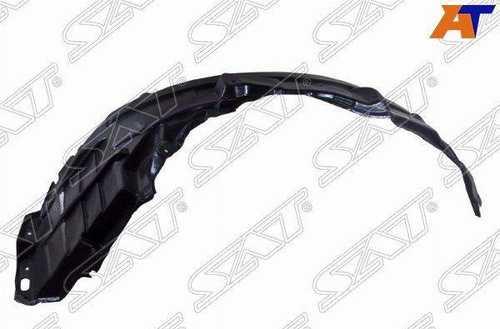 Подкрылок mitsubishi outlander