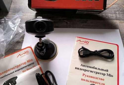 Видеорегистратор с автонавигатором
