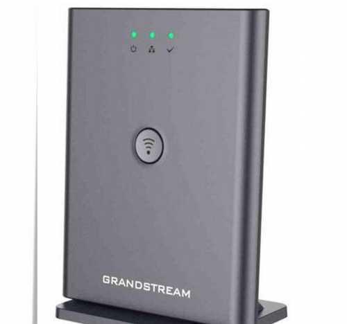 Dect-станция DP752 Grandstream