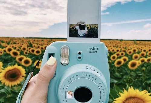 Fujifilm instax mini