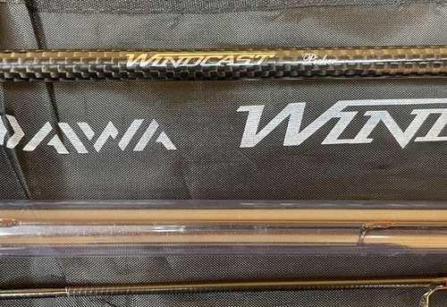 Удилище Daiwa Windcast Picker (2,70 м)