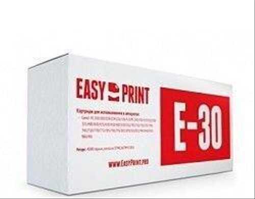 EasyPrint E-30 Картридж LC-E30 для Canon FC 108/12