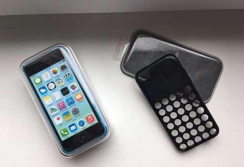 iPhone 5C, 8 ГБ