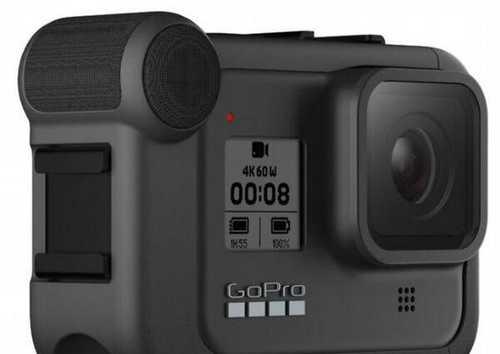 Экшн Видеокамера Go Pro 8 Black Новая