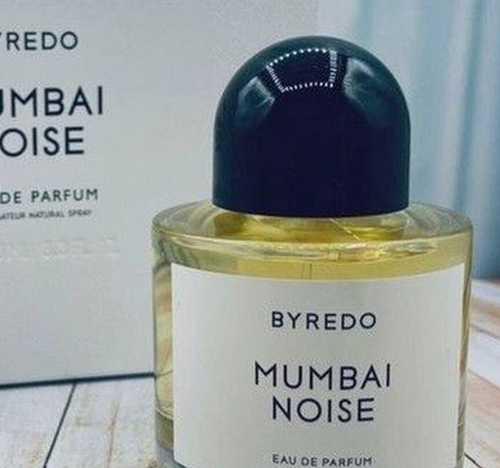 Byredo Mumbai Noise духи 50% 10мл