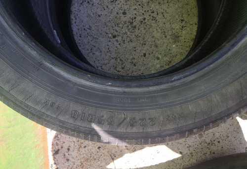 Goodyear Aquatred 225/55 R18 98H