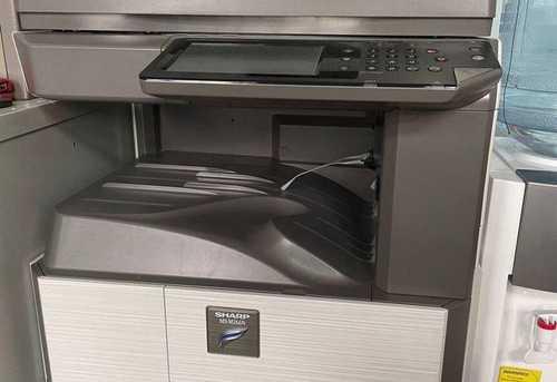 Принтер сканер Sharp