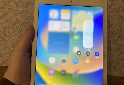 iPad Pro 32gb В пленке.Акб 91