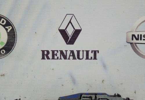 Плата заднего фонаря Renault sandero stepway