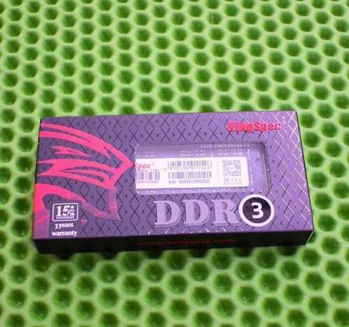 Память DDR3 4 GB sodimm