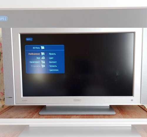 Телевизор philips 32PF4311S/10