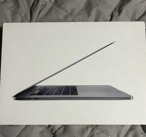 Apple macbook pro 15