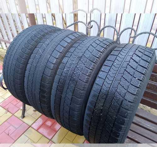 Bridgestone Blizzak VRX 195/65 R15
