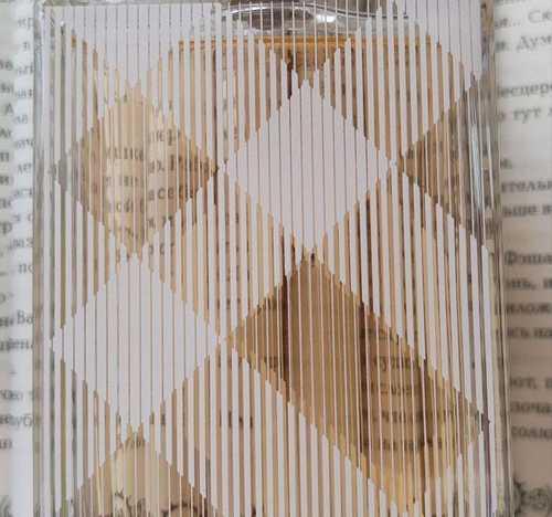 Burberry Brit for her edt