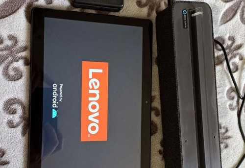 Планшет Lenovo tab m10