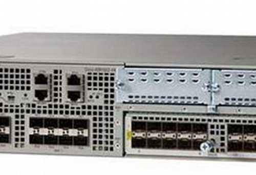 Маршрутизатор Cisco ASR1002-HX