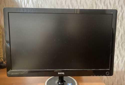 Монитор Benq 22 75 Hgz