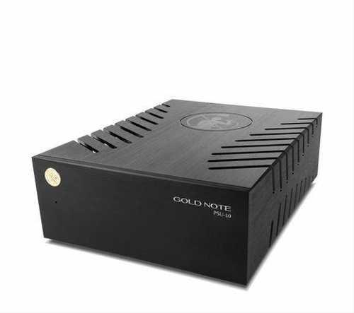 Распродажа Блок питания Gold Note PSU-10 black (ар
