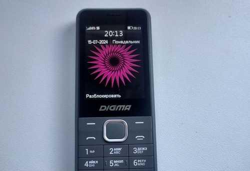 DIGMA Linx A241 2G