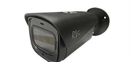 Видеокамера RVi-1ACT202M (2.7-12) black
