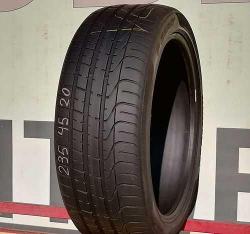 Pirelli P Zero 235/45 R20