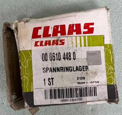 06104480 Подшипник Claas