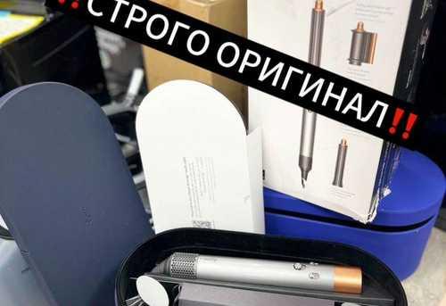 Стайлер Dyson AirWrap Complete Long HS05