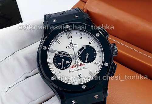 Наручные часы hublot Classic Fusion Chronograph