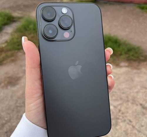 iPhone 14 Pro Max, 256 ГБ