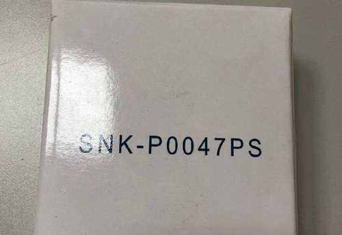 Радиатор CPU SNK-P0047PS 1U Passive нов