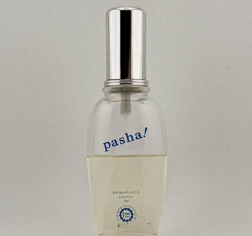 Palm tree pasha grapefruit edt 80 мл