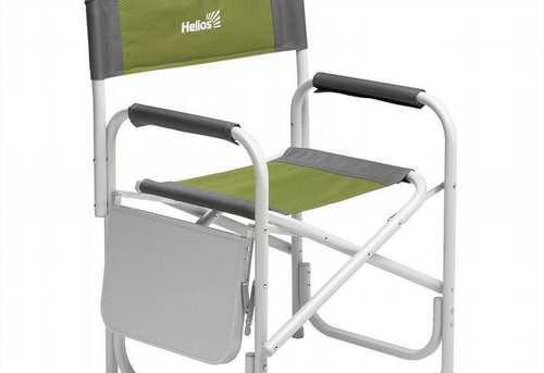 Кресло директорское helios maxi с откидным столик