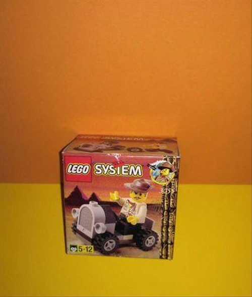 Lego system 3055