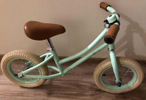 Беговел Rebel Kidz Сlassic Runner Bike