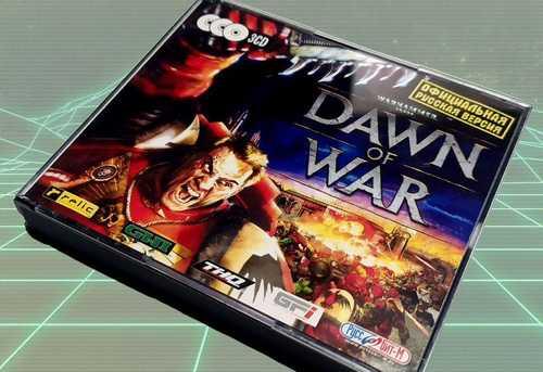 Игры для пк (dawn of war, final Fantasy, Rayman)