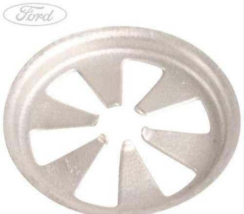 Клипса крепления локера заднего Ford Focus II 2005