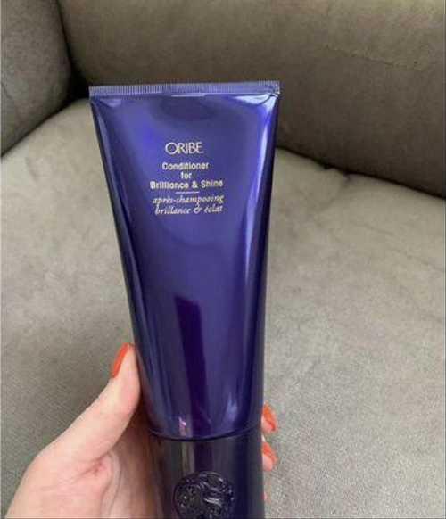 Кондиционер oribe conditioner for brilliance