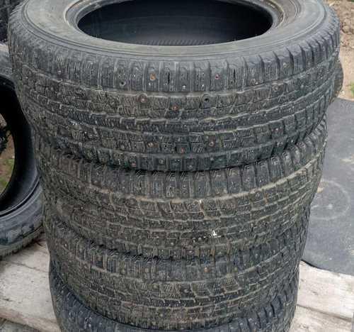 Dunlop Dignos D-01 215/65 R16