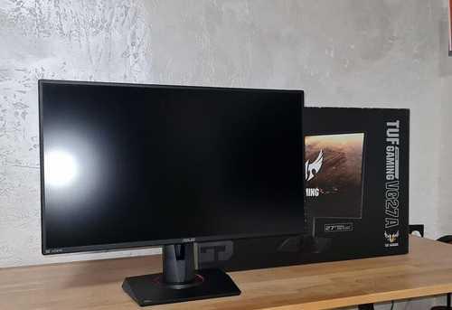 Игровой монитор Asus TUF VG27AQ 27" 165Ghz