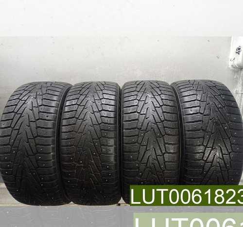 Nokian Tyres Hakkapeliitta 7 SUV 265/50 R19 110T