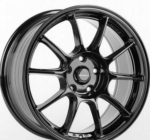 Литые диски weds R17 5x114.3